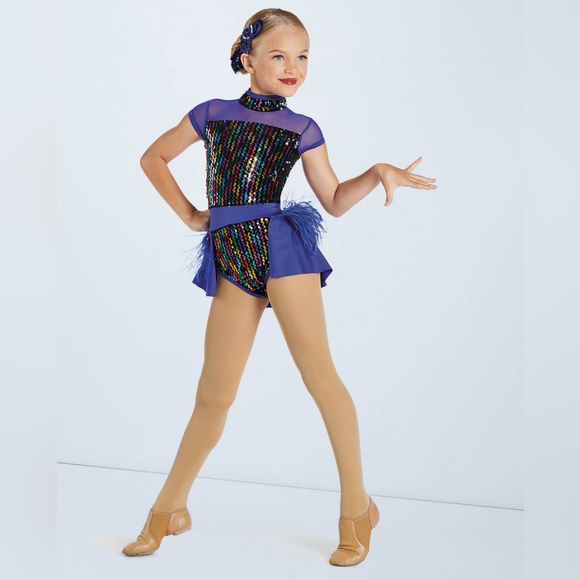 Weissman | Costumes | Weissman Dance Costume | Poshmark